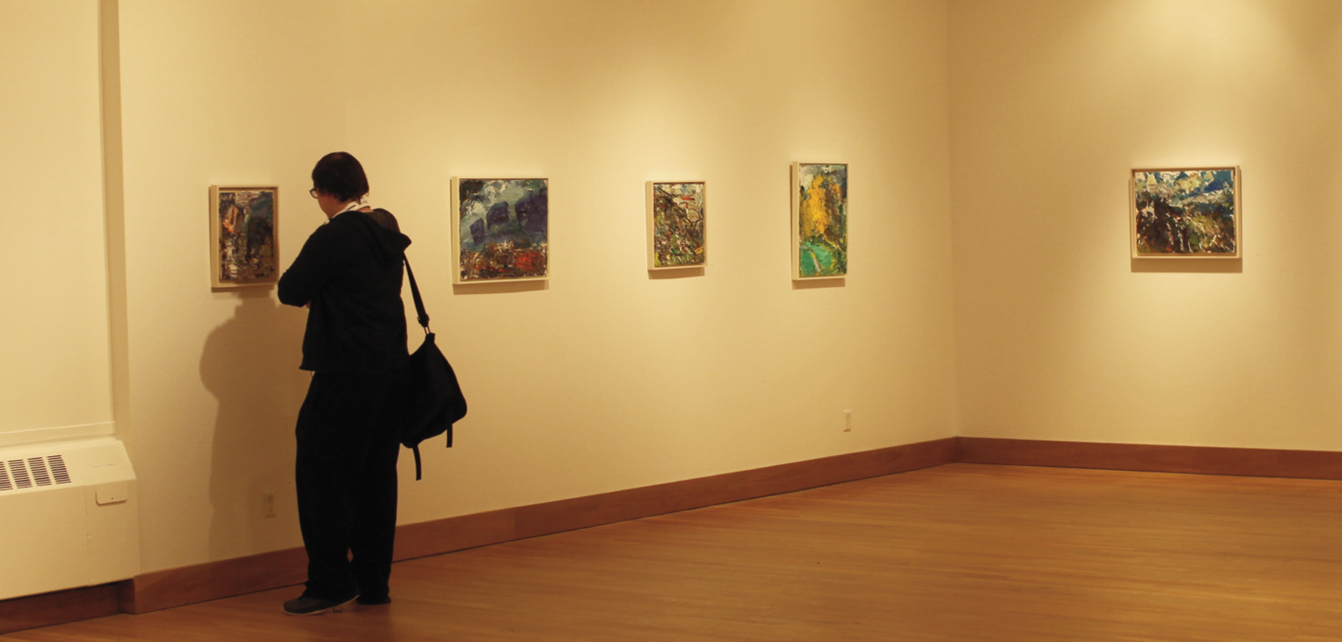 Gallery Yi – The Banner Newspaper