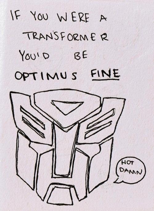 valentines-transformers-pun-optimus-fine – The Banner Newspaper