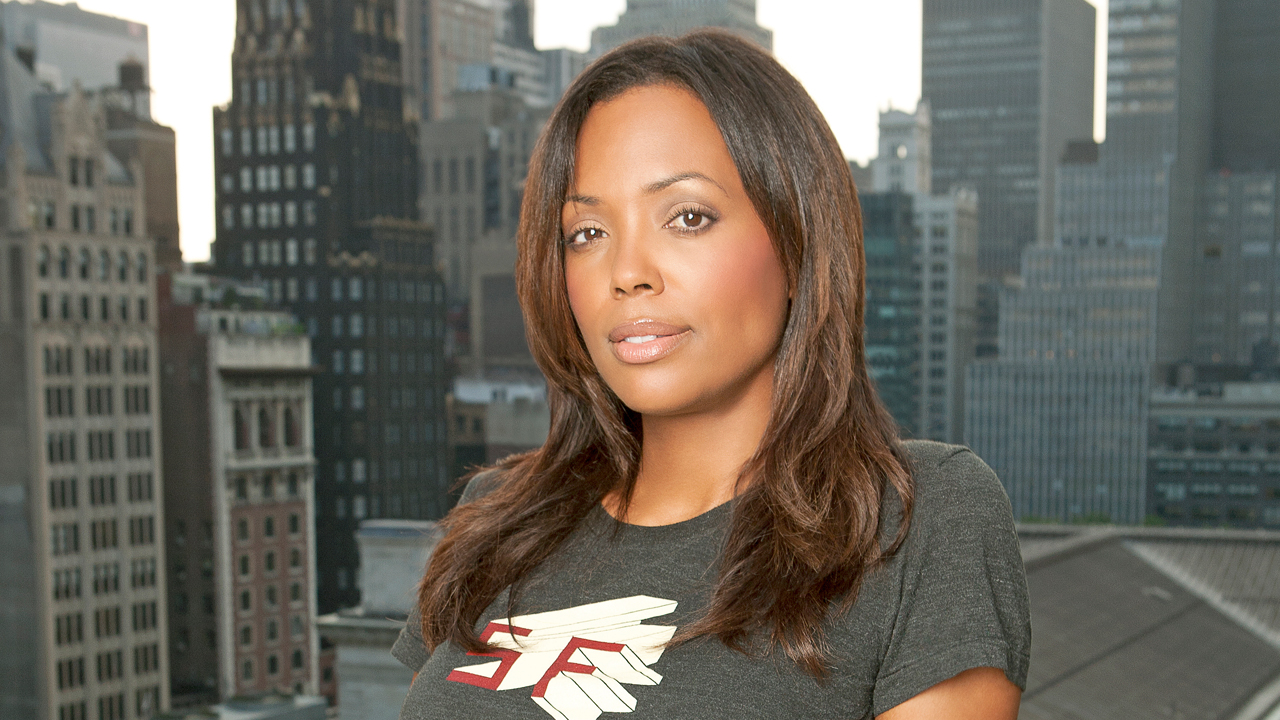 Aisha Tyler Talks Comedy, Feminism, and Life – The Banner Newspaper