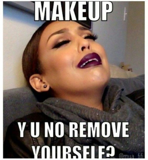Masterfully Melt Away Your Makeup – The Banner Newspaper