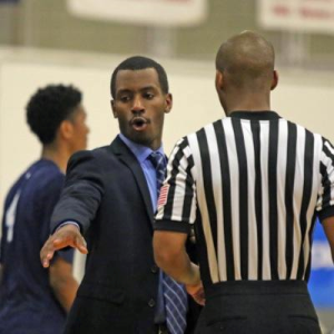 CSI Hires Alumnus TJ Tibbs as New Men’s Head Basketball Coach – The ...