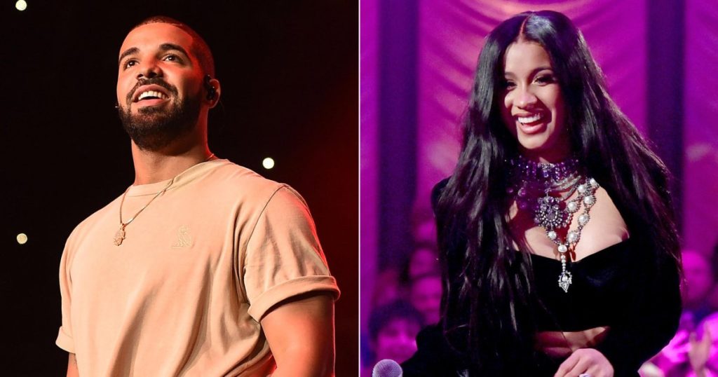 The Emergence of Cardi B and the Conundrum of Drake – The Banner Newspaper