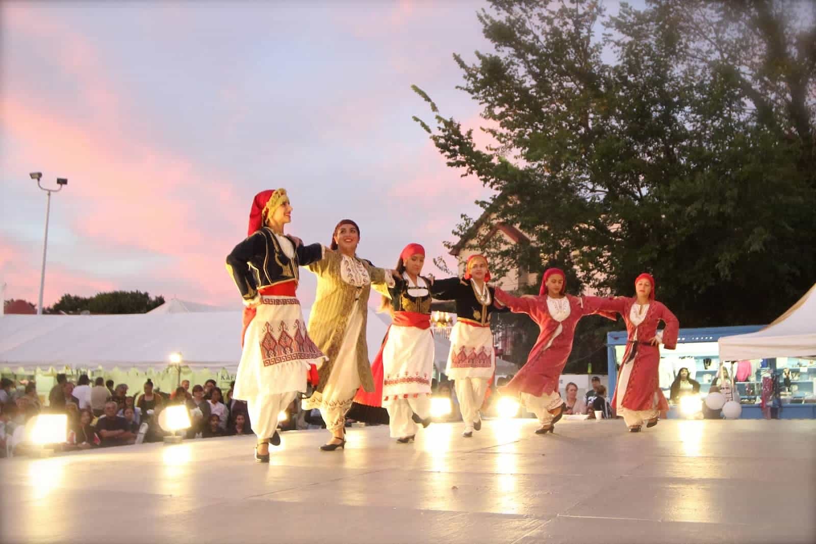 Staten Island’s Night Out at the 46th Annual Greek Festival – The ...