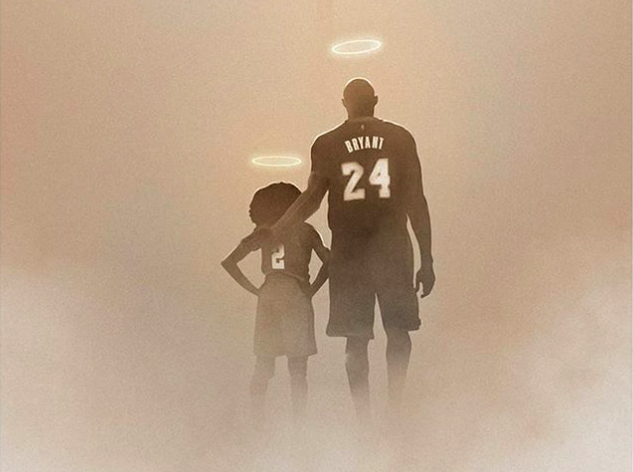 A Tribute to NBA Legend Kobe Bryant – The Banner Newspaper