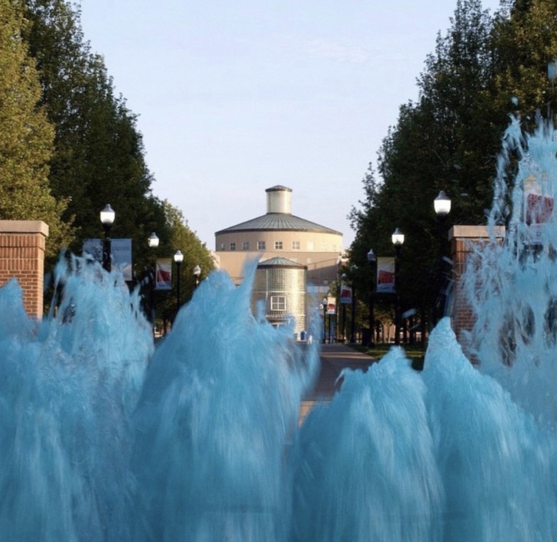 Welcome Back to CSI: Here’s What You Need to Know – The Banner Newspaper