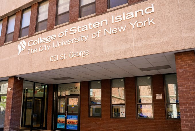 Welcome Back to CSI: Here’s What You Need to Know – The Banner Newspaper