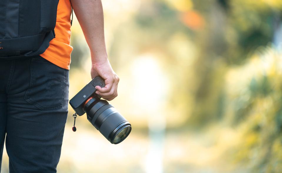 How to shoot manual on Mirrorless & DSLR Cameras – The Banner Newspaper