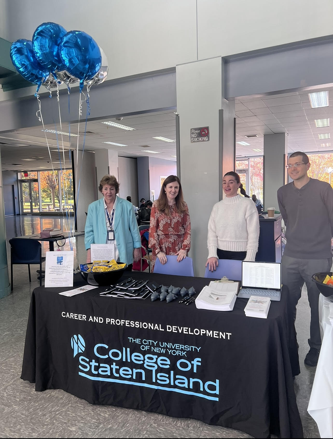 Why Aren’t Students Aware of Campus Resources? – The Banner Newspaper