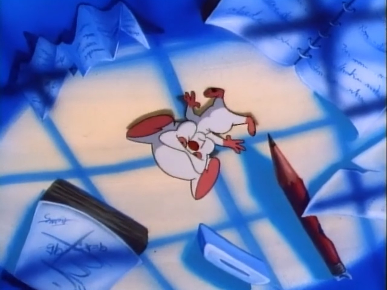 The “Dry” Month of March at CSI – The Banner Newspaper