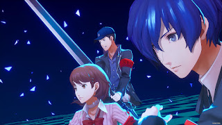 Persona 3 Reload, and the future of the Megaten series – The Banner ...