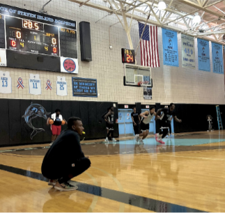 Beyond the Game – The Banner Newspaper