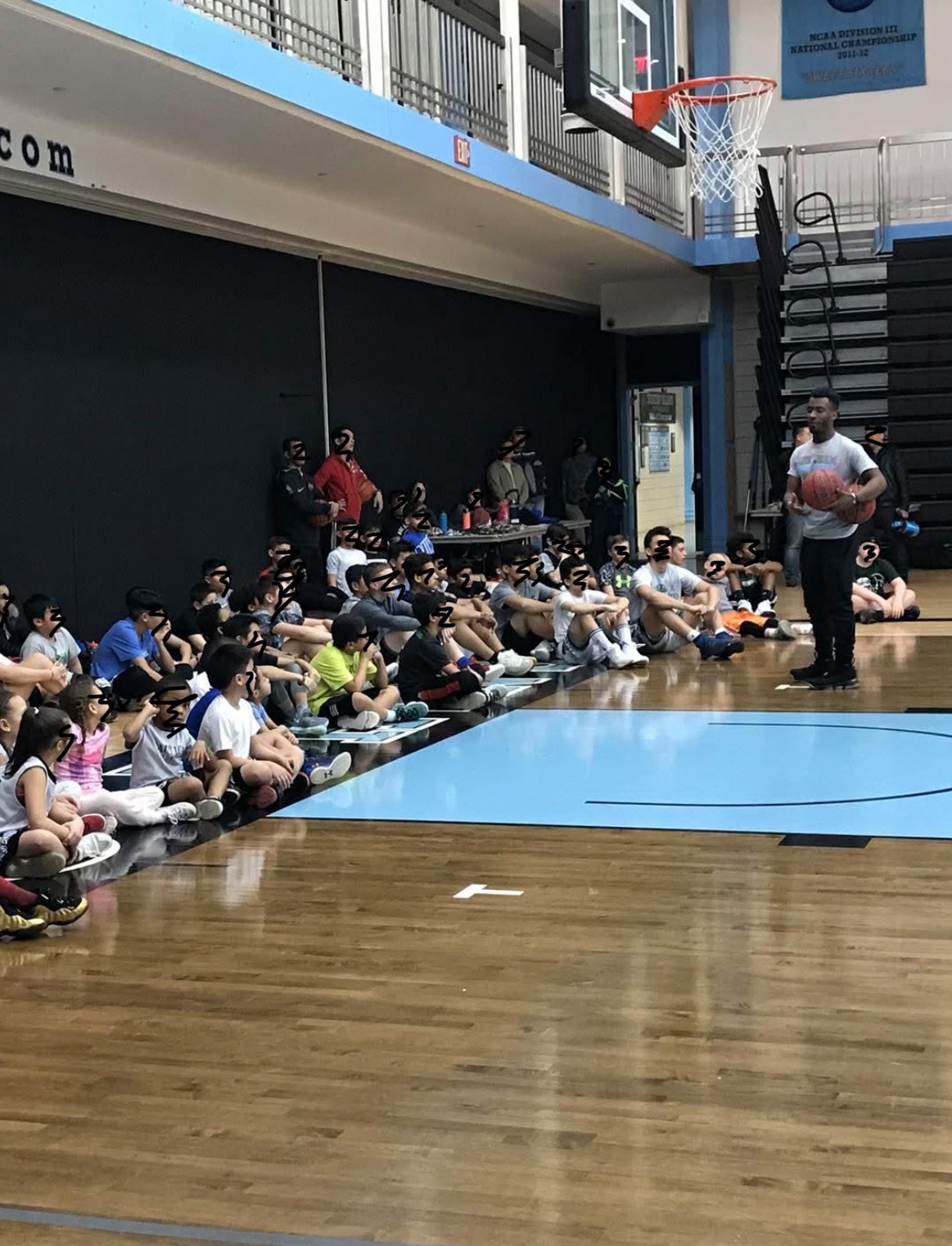 Shaping Champions Beyond the Court – The Banner Newspaper