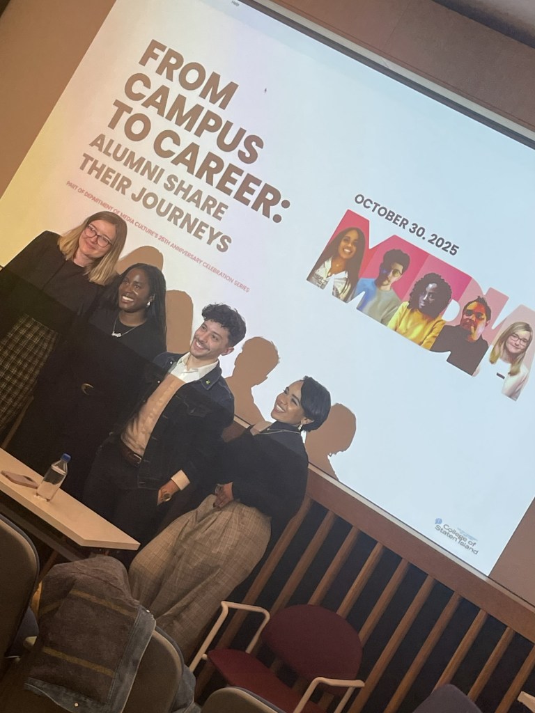 Cut to Success: How CSI Students Can Shape Their Futures in Film – The ...