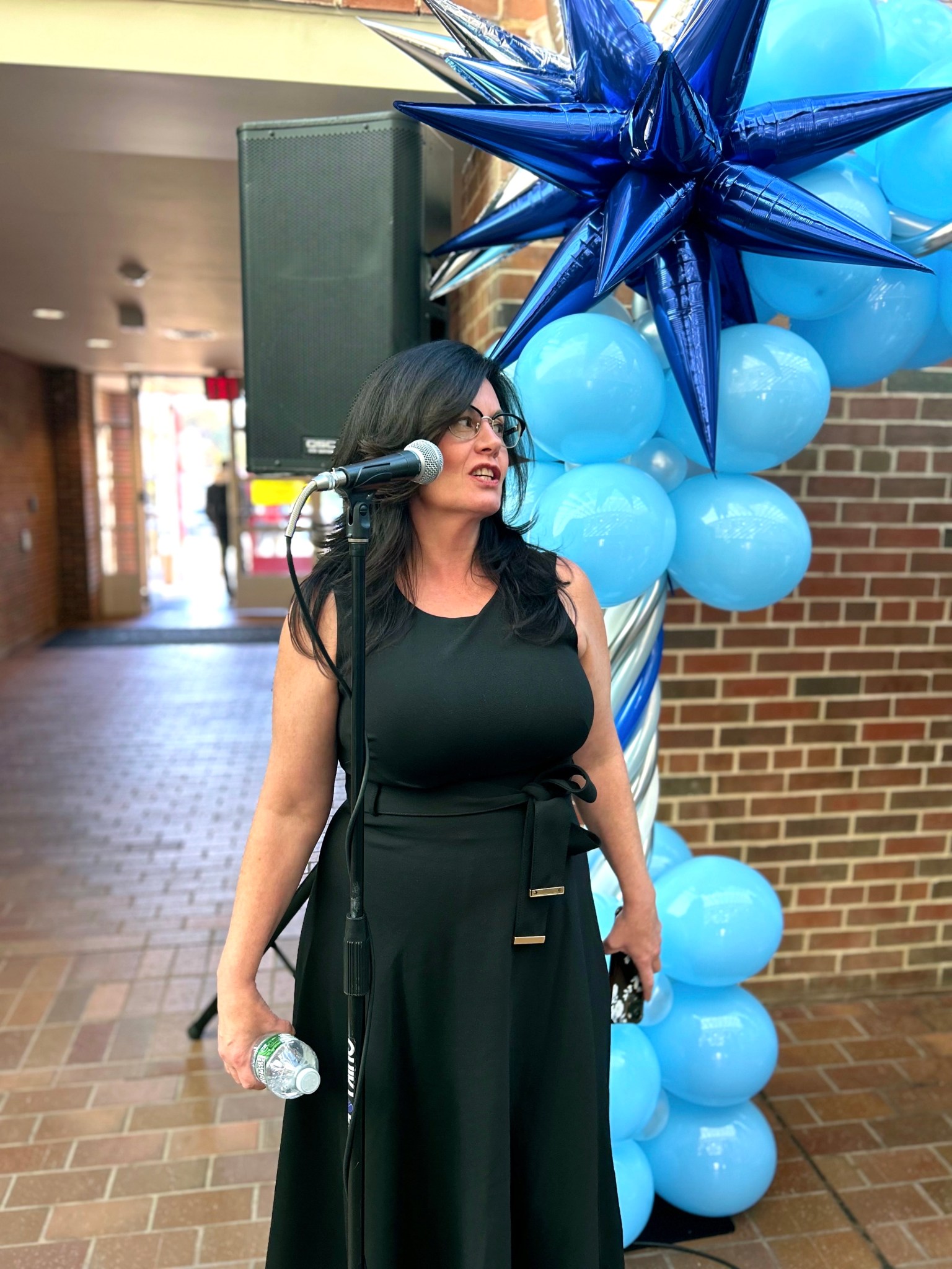 Voices of Resilience: First-Generation Students at CSI Share Their ...